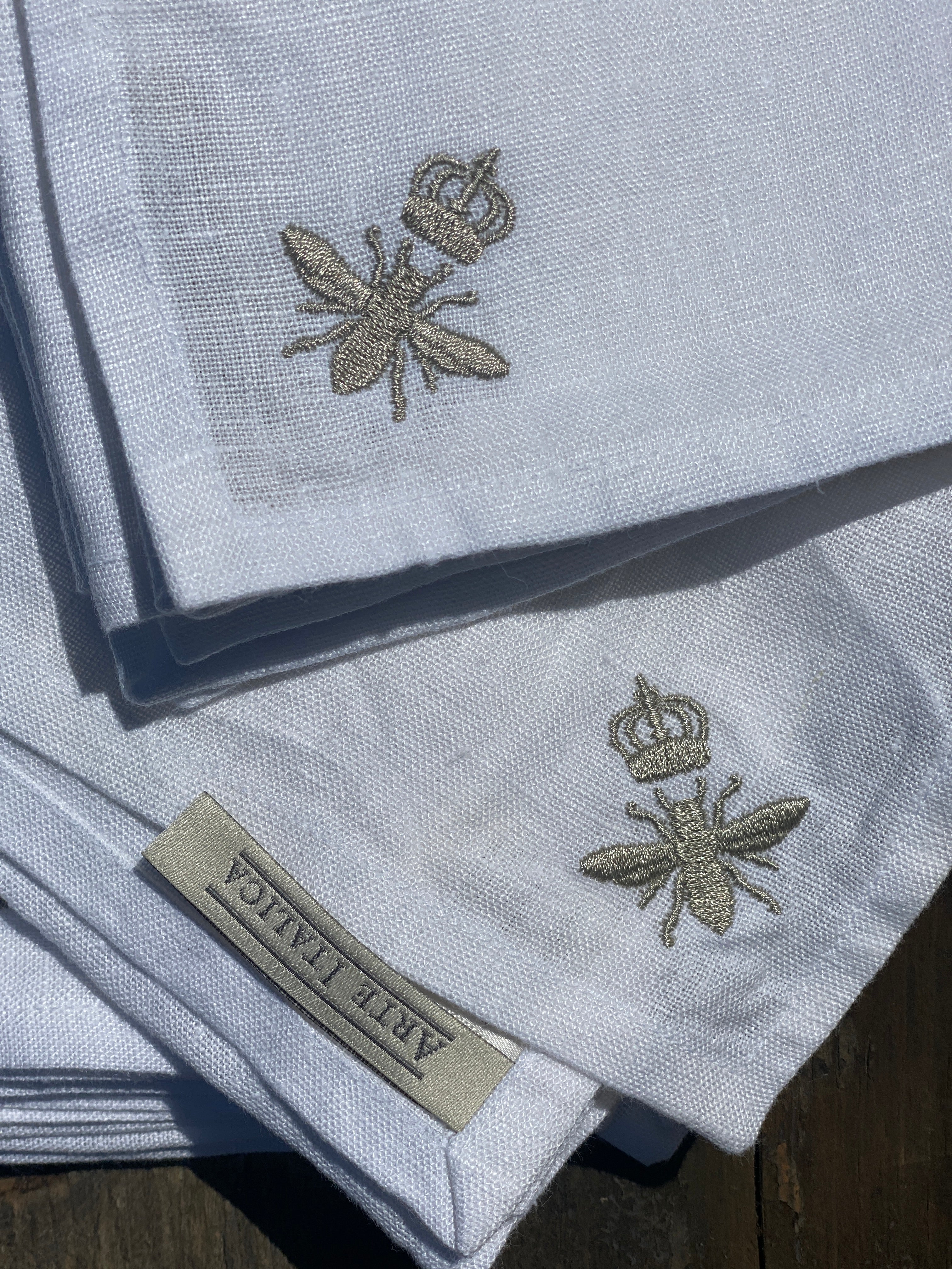 Table Linens Collection – 2Bmaison