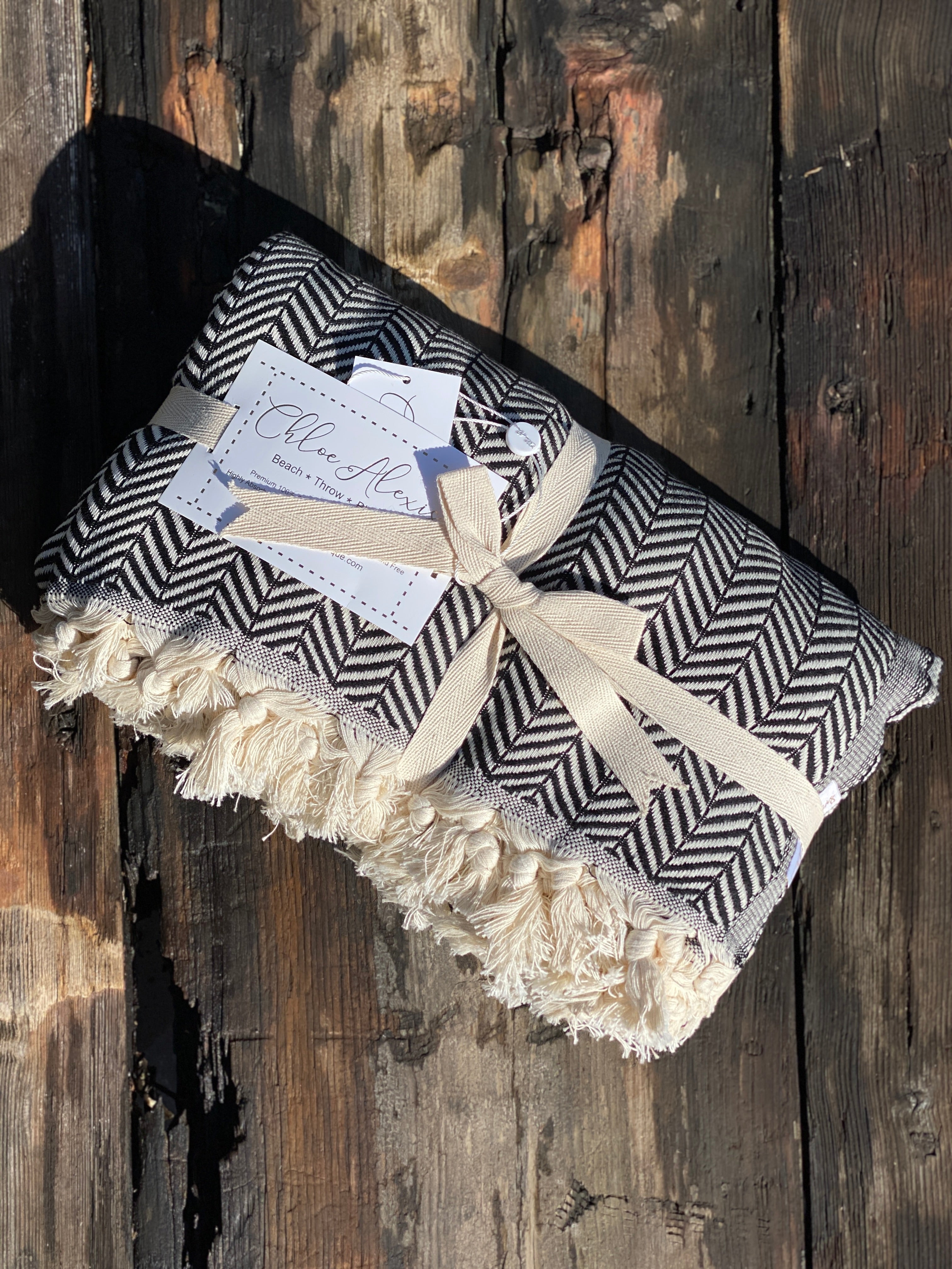 Picnic Blanket -Chloe Alexis – Paper+Clay Tabletop